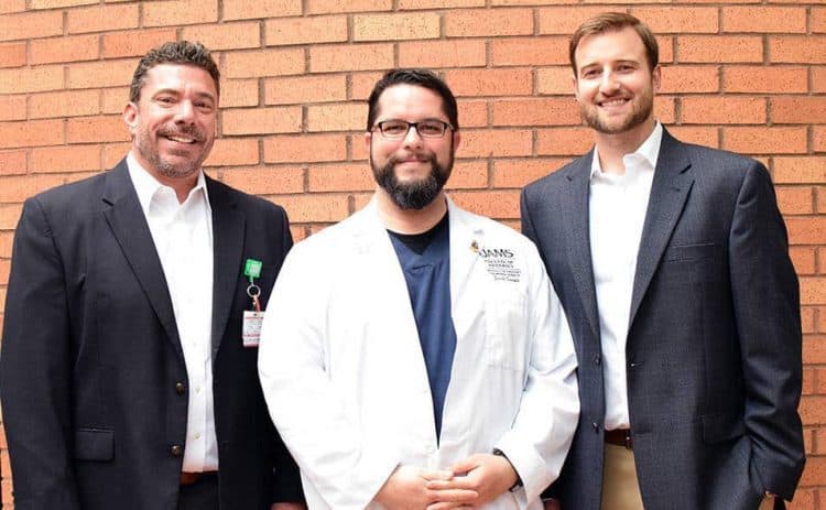 Pharmacy Students Create Drug-Counseling Videos for YouTube | UAMS News