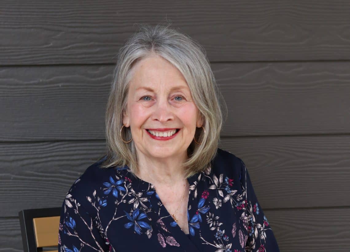 Special Lenses Help Former Gallery Owner See Color Again | UAMS News
