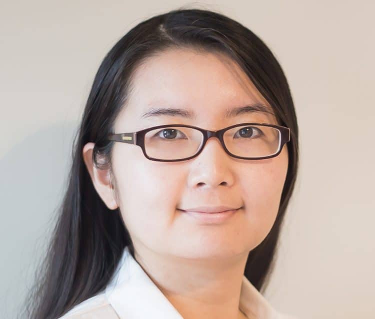 UAMS Researcher Earns National Recognition, Grant Funding for ...