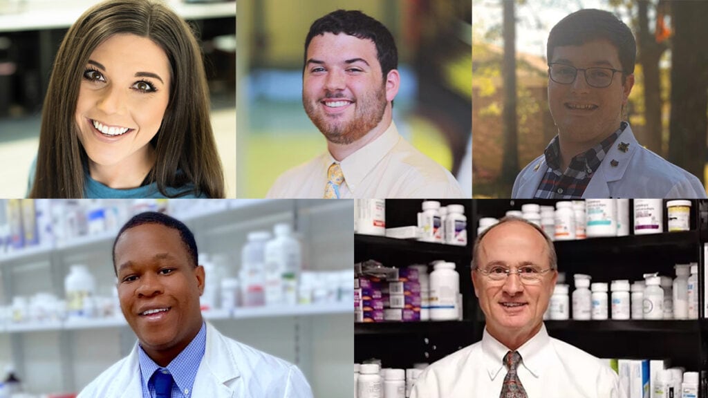 Pharmacists Helping Pharmacists: Seasoned Pharmacy Owners Invest in ...