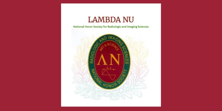 Lambda Nu Chapter Inducts 35 New Members | UAMS News