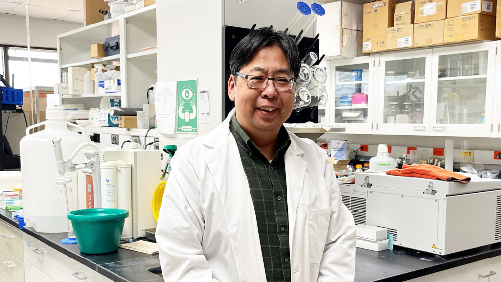 UAMS Researcher Awarded $1.8 Million to Study Potential Treatments for ...