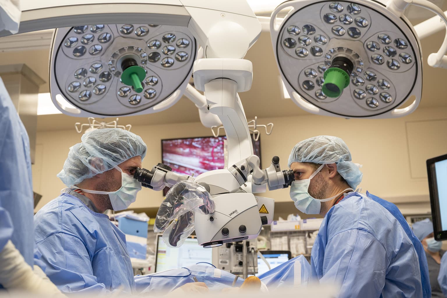 UAMS Surgeons Implant Innovative Device Developed by I3R Researchers to ...