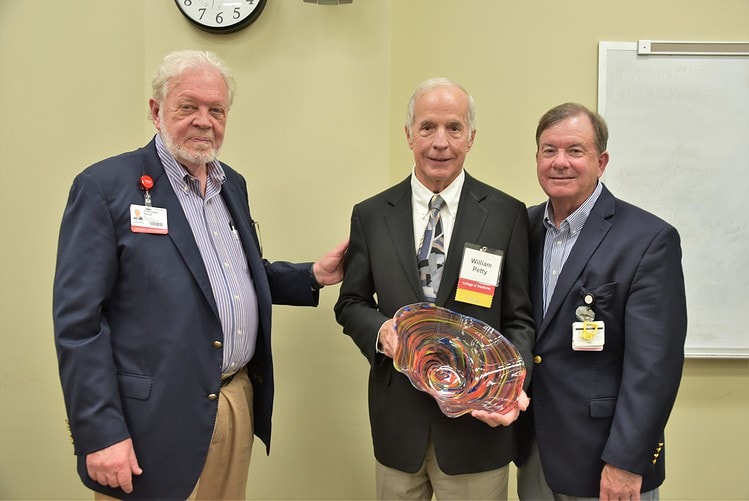 UAMS Welcomes Graduates Back to Campus for First Alumni Weekend Since ...
