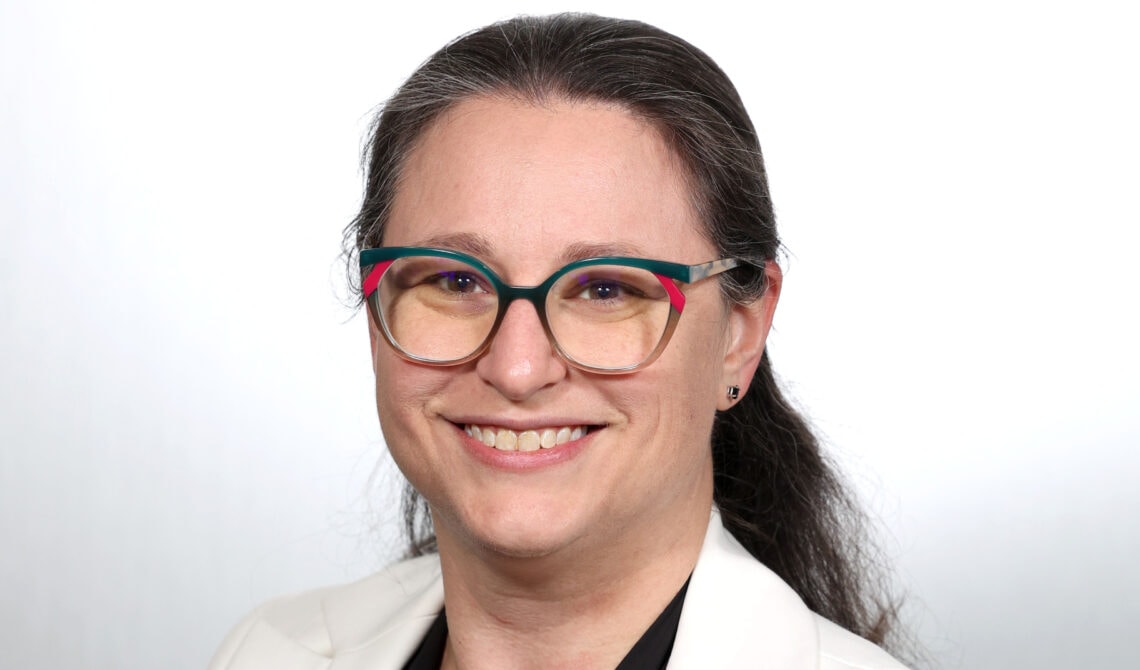 College of Public Health Alumna Inspired by an Important Principle ...