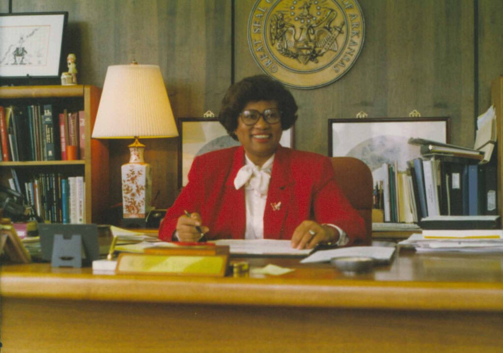 UAMS Historical Research Center Opens Digital Collection Celebrating ...