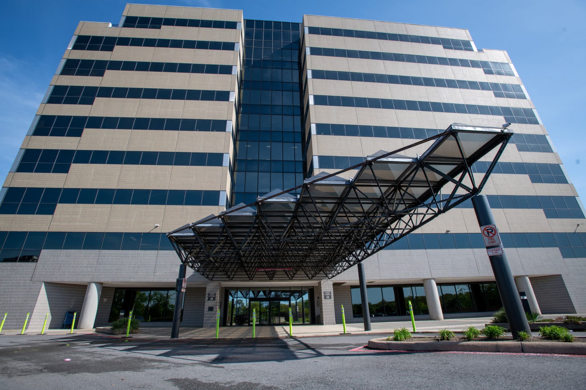 UAMS Receives $11 Million for Gastroenterology Clinic, Endoscopy Center ...