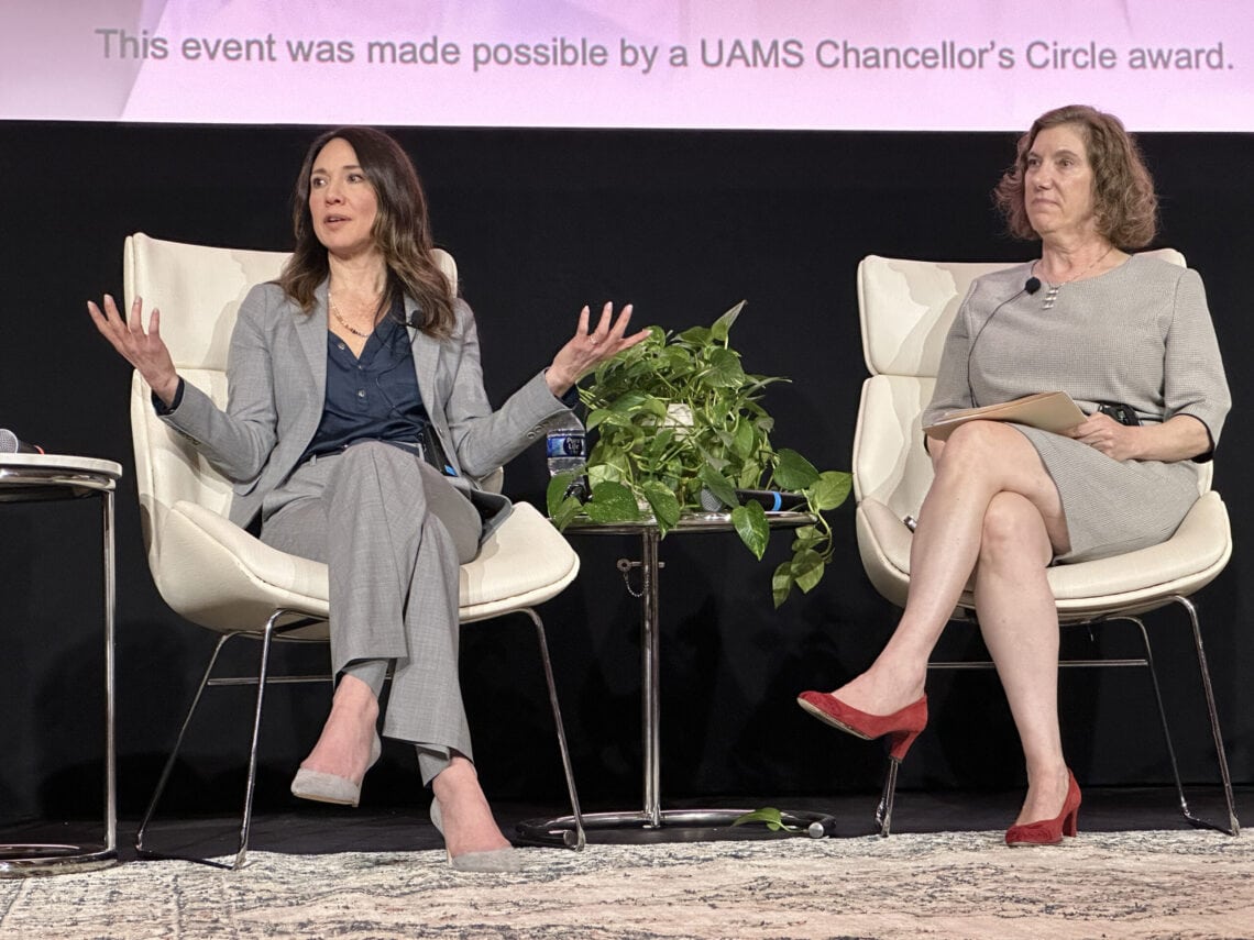 Suicide Prevention Update Addresses Growing Concern | UAMS News