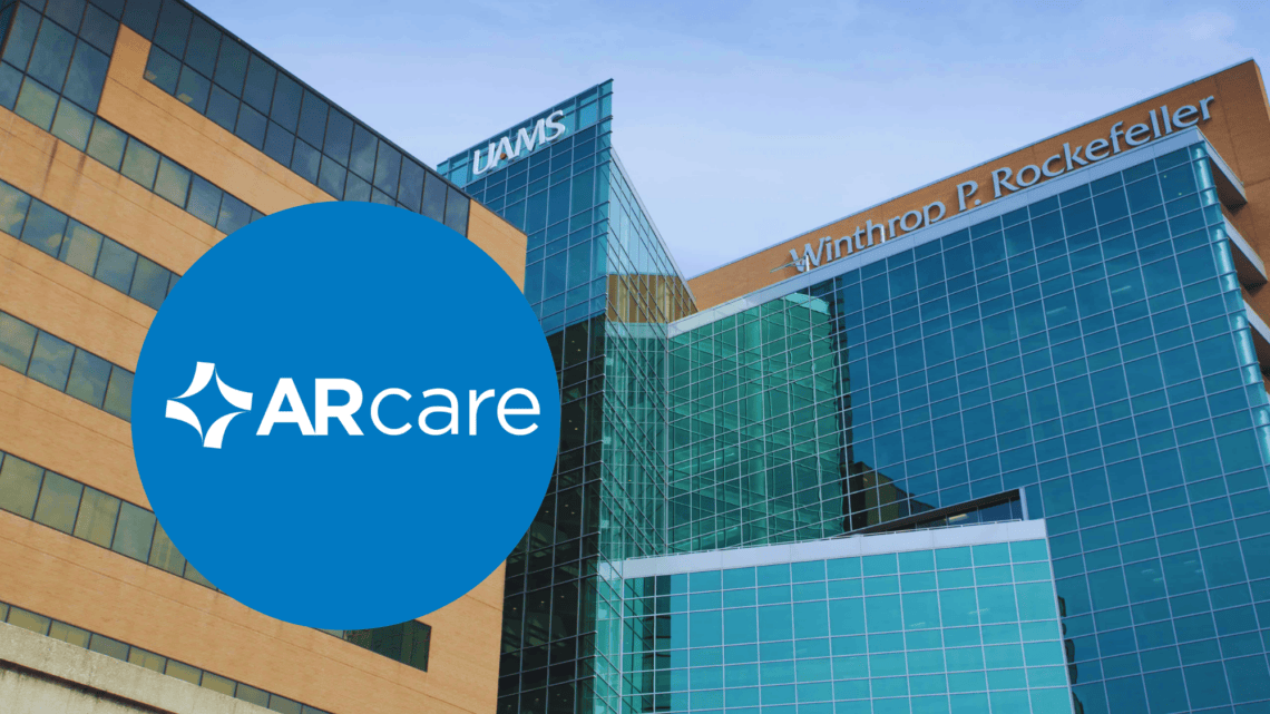 UAMS Winthrop P. Rockefeller Cancer Institute Partners with Arcare to ...
