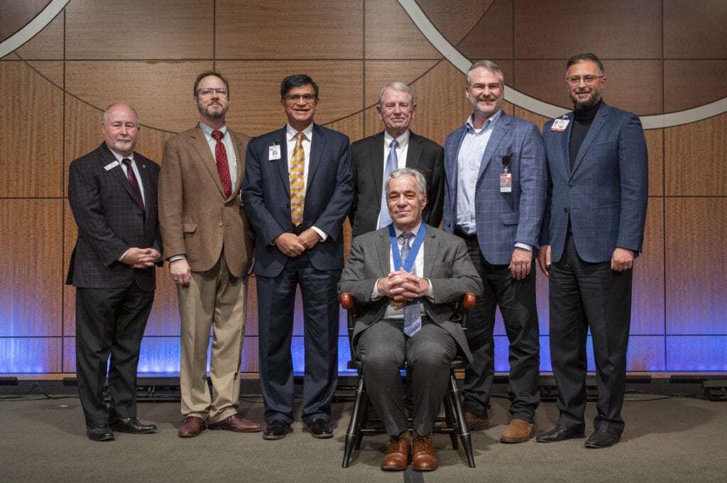 UAMS News