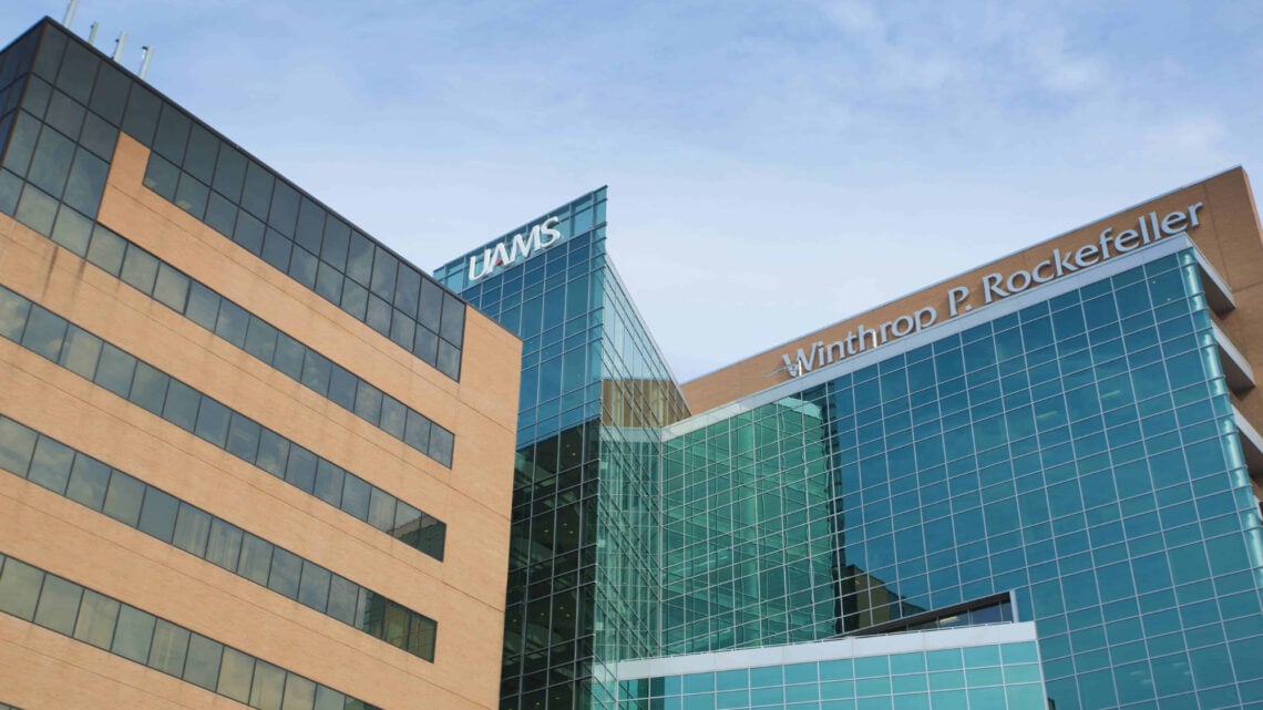 UAMS Winthrop P. Rockefeller Cancer Institute Expands OnCore to ...