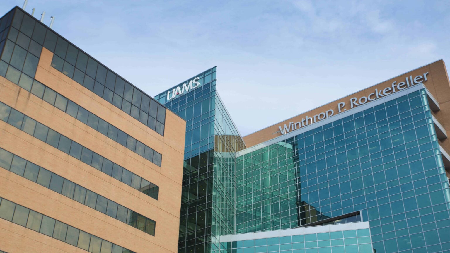UAMS Winthrop P. Rockefeller Cancer Institute Expands OnCore to ...