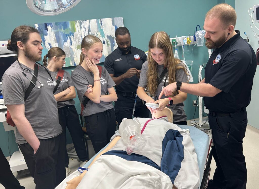 Registration Open for UAMS’ Summer MASH Camps to Immerse Students in ...